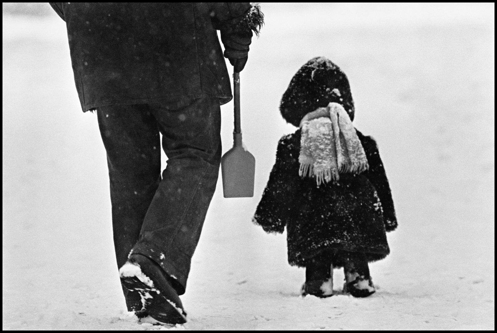 Фотограф Владимир Богданов. ЖАНР. Без названия